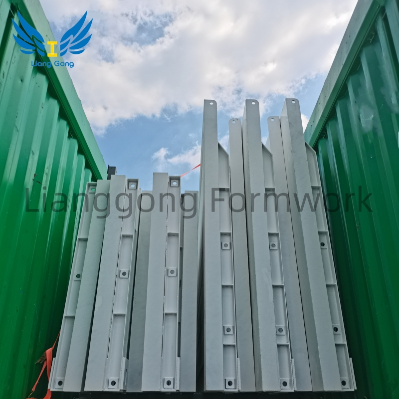 Trench Box Shoring Supporting System For Excavation Construction from ...