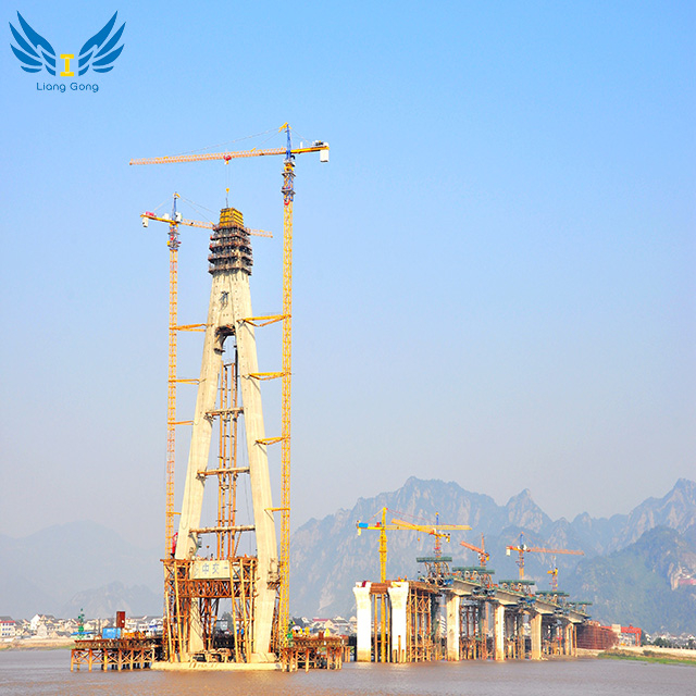 Hydraulic Self Climbing Formwork System For High-Rise Building from ...