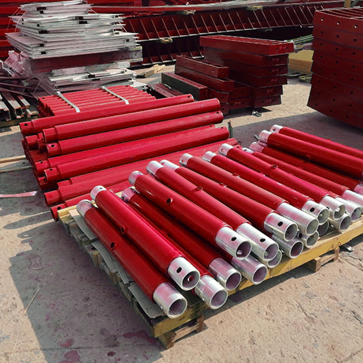 Lianggong High-Quality All-Steel Q355B Trench Box Trench Shoring System ...